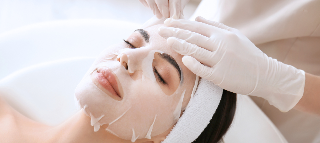 Aspect Professional Treatments Breakdown – Aspect Skincare